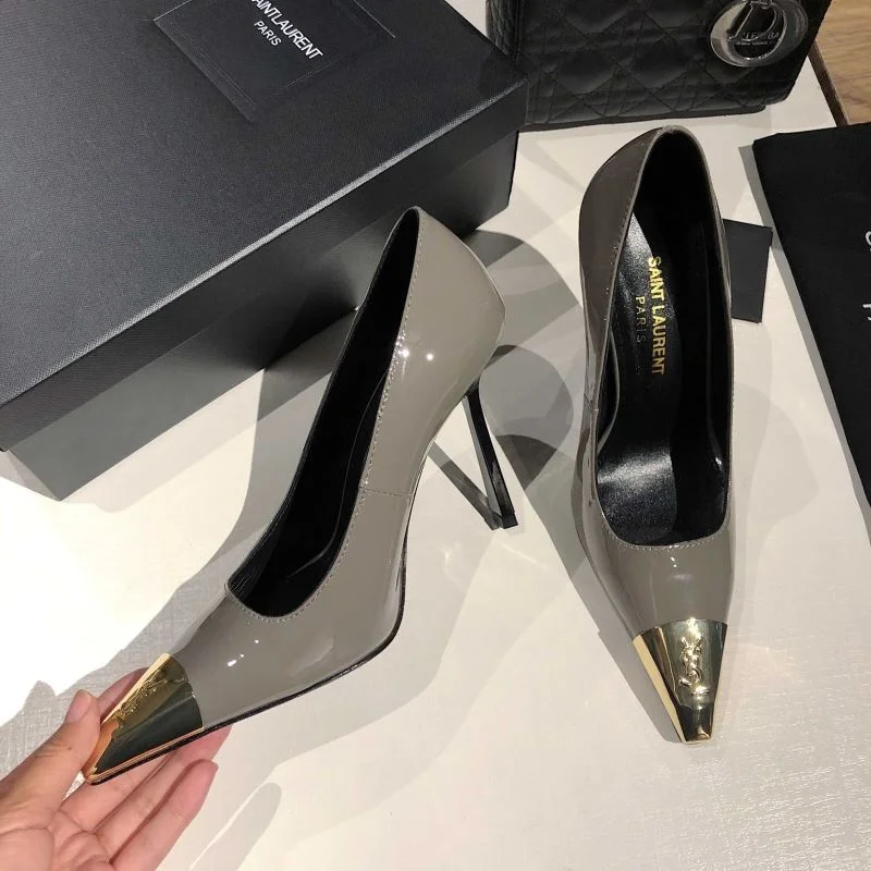Exact replica Ysl Sandals