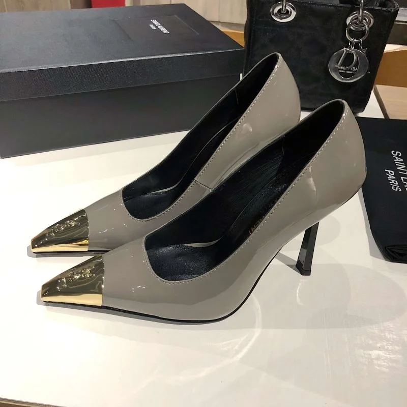 Exact replica Ysl Sandals