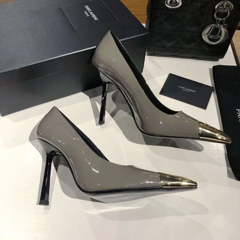 Exact replica Ysl Sandals