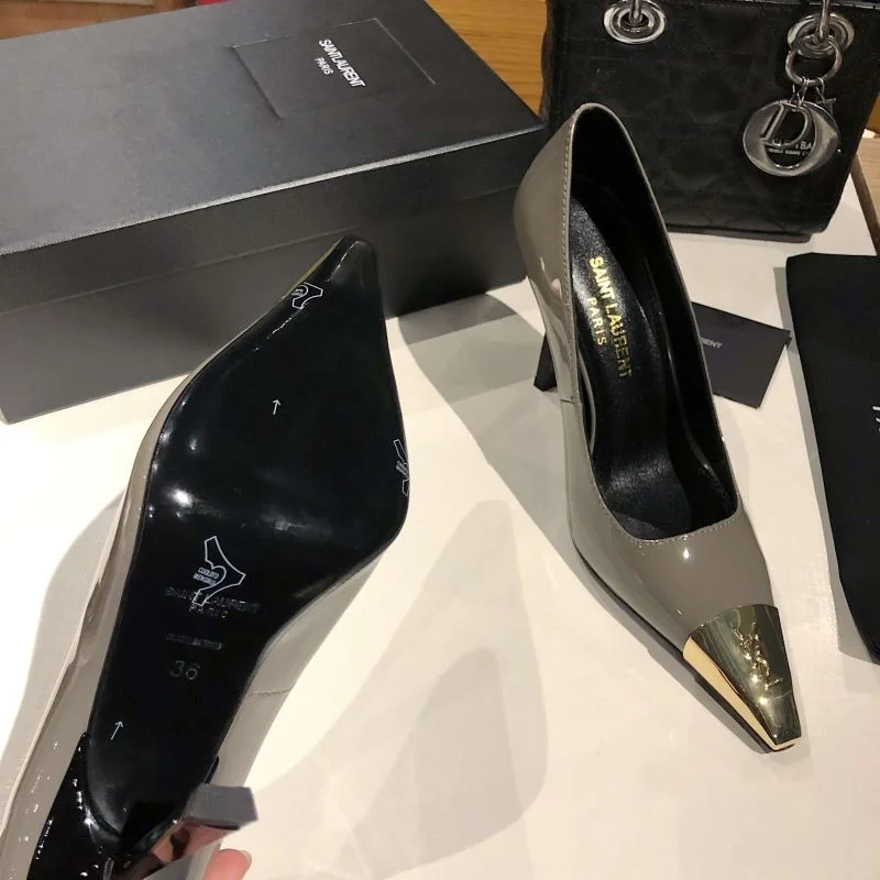 Exact replica Ysl Sandals