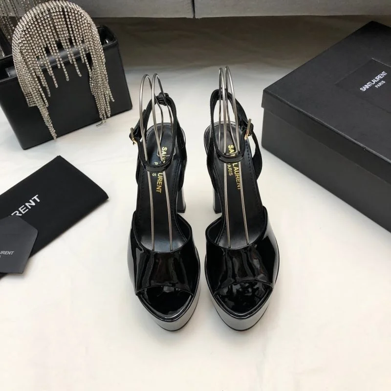Ysl Sandals