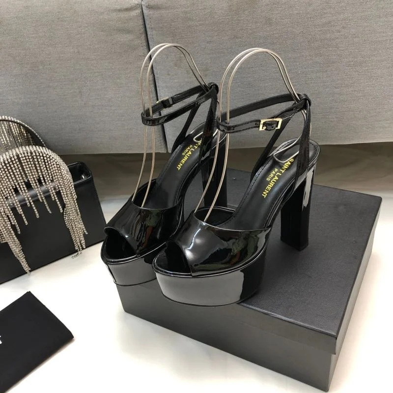 High accuracy Ysl Sandals