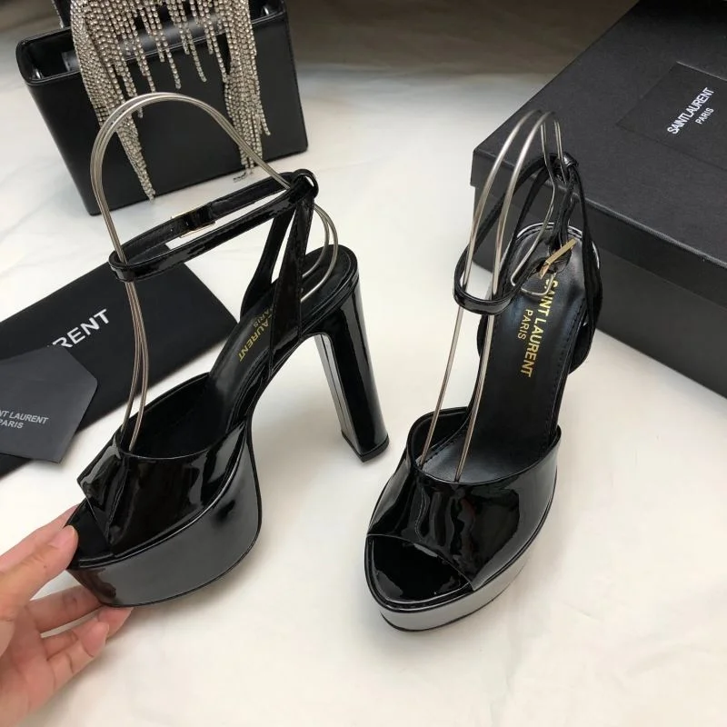 High accuracy Ysl Sandals