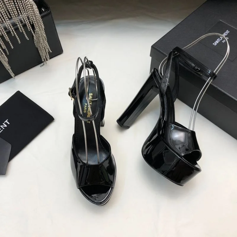 High accuracy Ysl Sandals