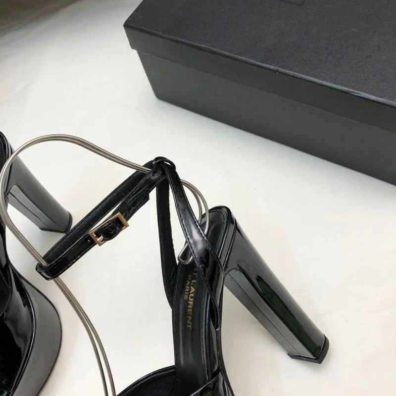 High accuracy Ysl Sandals