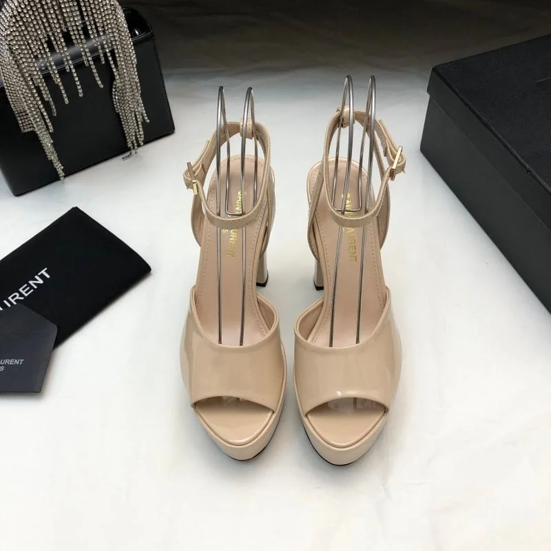 Ysl Sandals