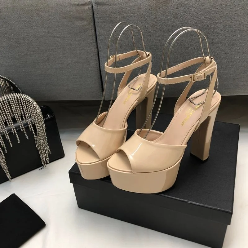 Bargain Ysl Sandals