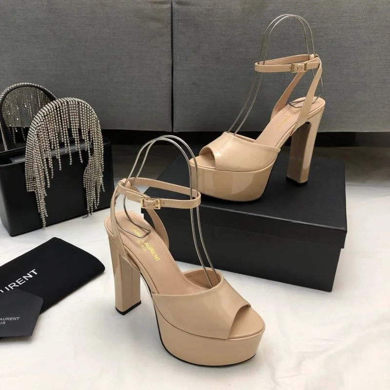 Bargain Ysl Sandals