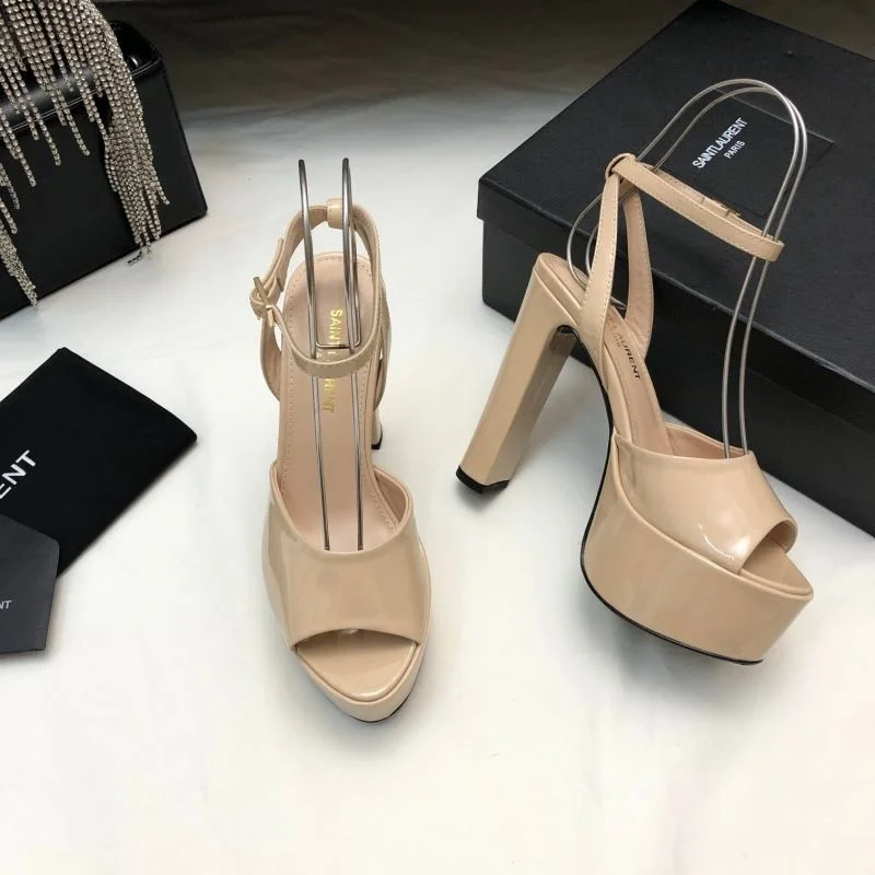 Bargain Ysl Sandals