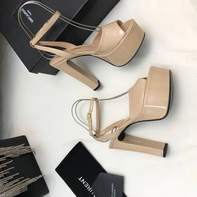 Bargain Ysl Sandals