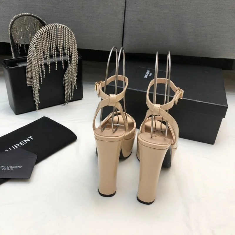 Bargain Ysl Sandals