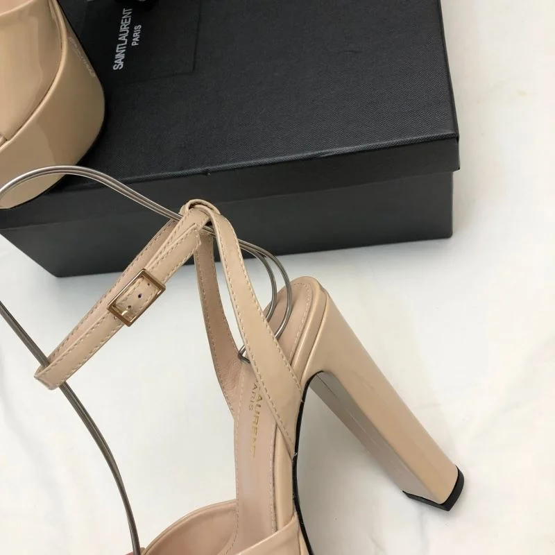 Bargain Ysl Sandals