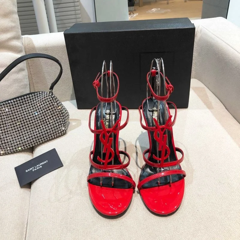 Ysl Sandals