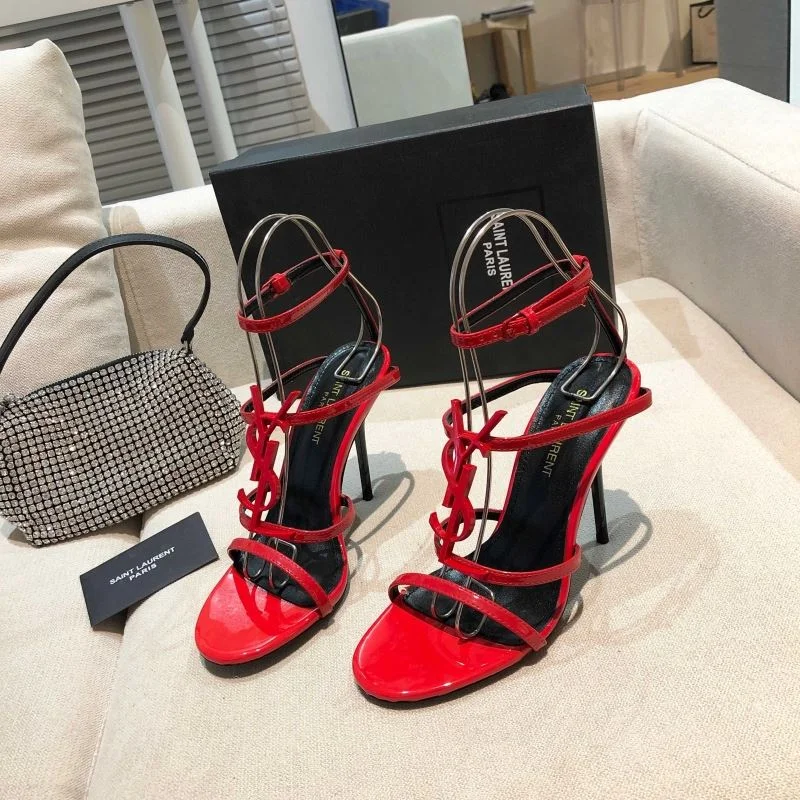 High accuracy Ysl Sandals