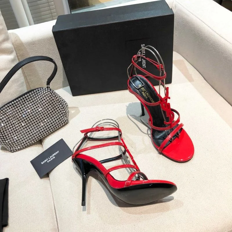 High accuracy Ysl Sandals