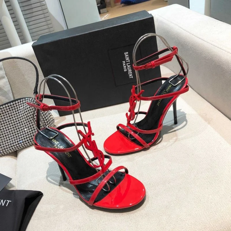 High accuracy Ysl Sandals