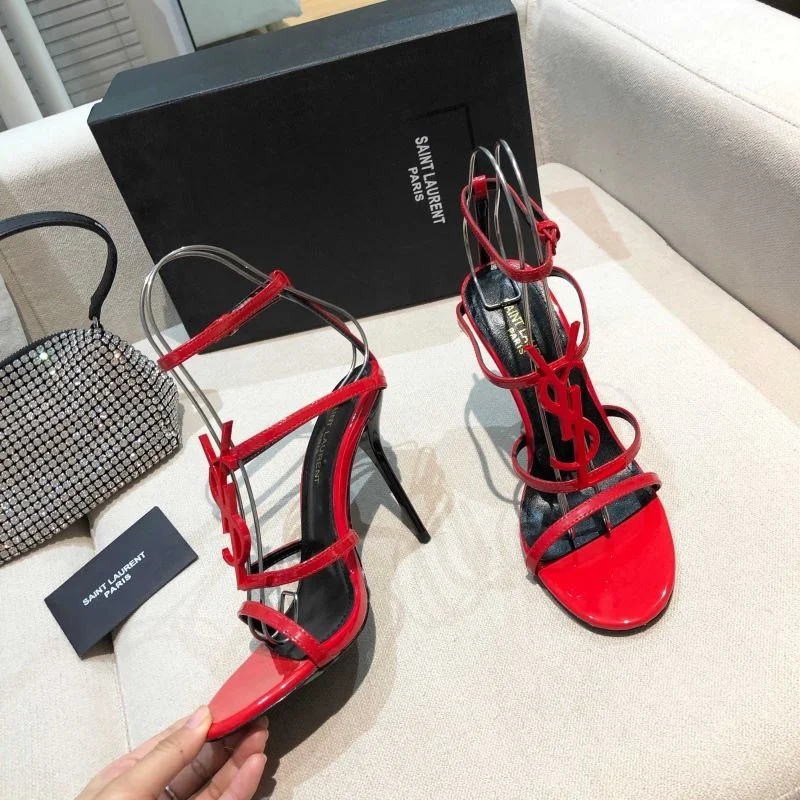 High accuracy Ysl Sandals