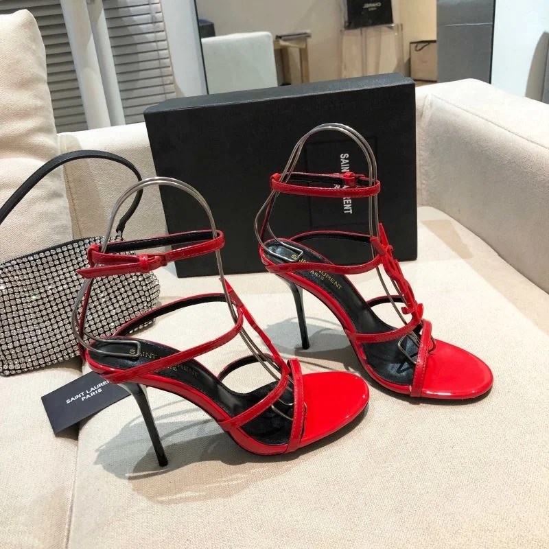 High accuracy Ysl Sandals