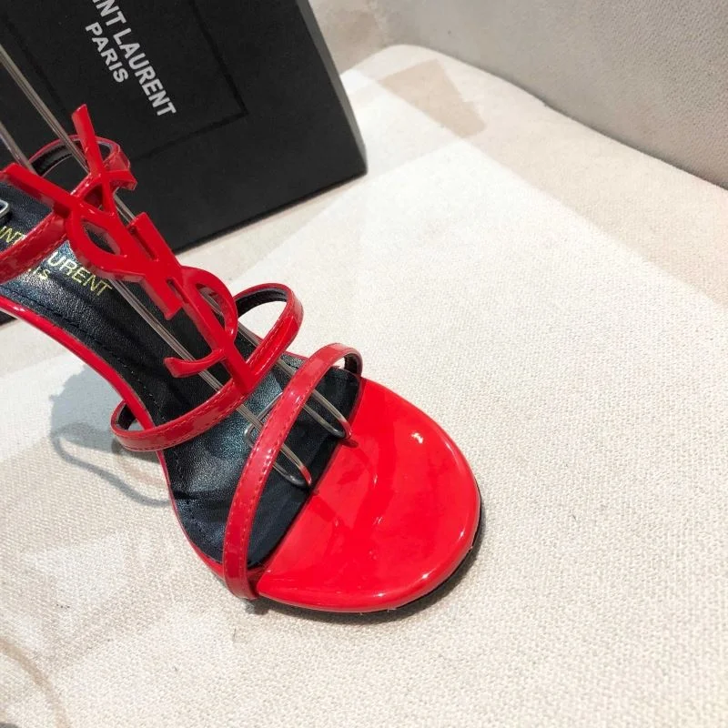 High accuracy Ysl Sandals