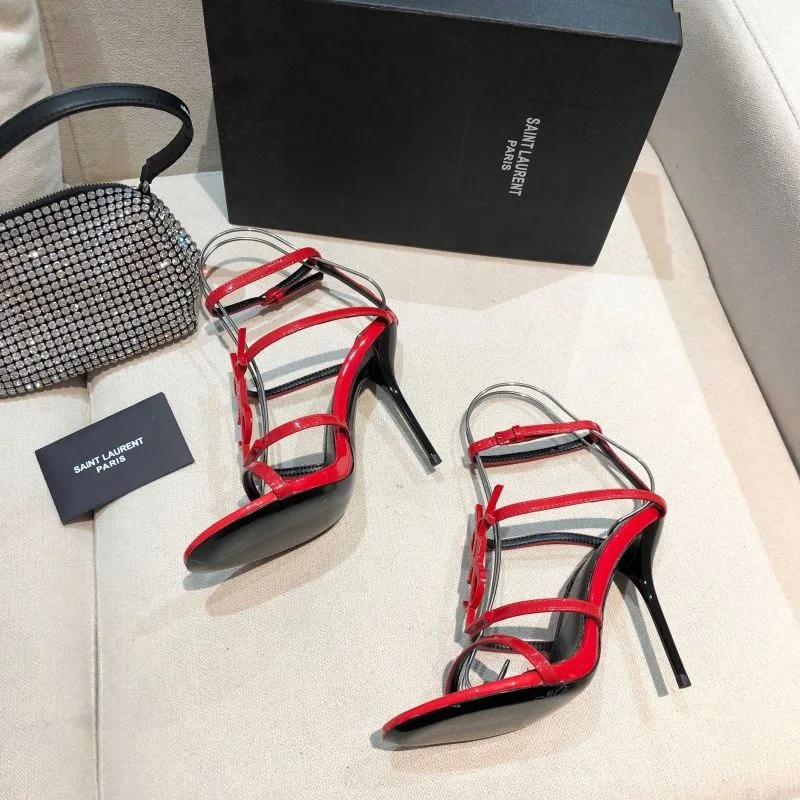 High accuracy Ysl Sandals