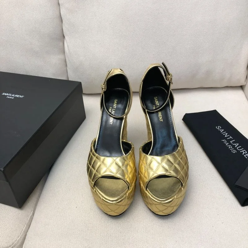 Ysl Sandals