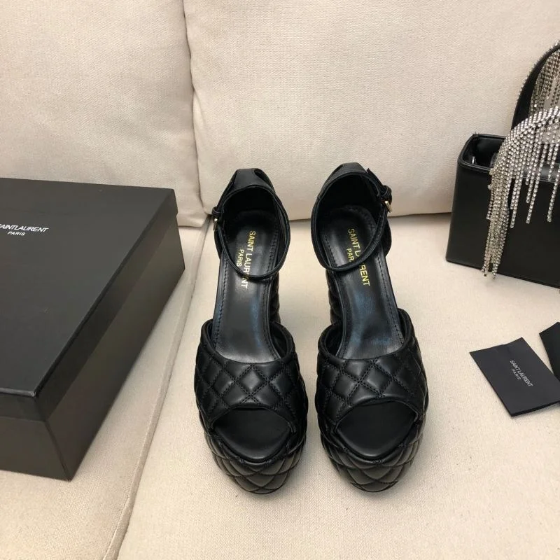 Ysl Sandals