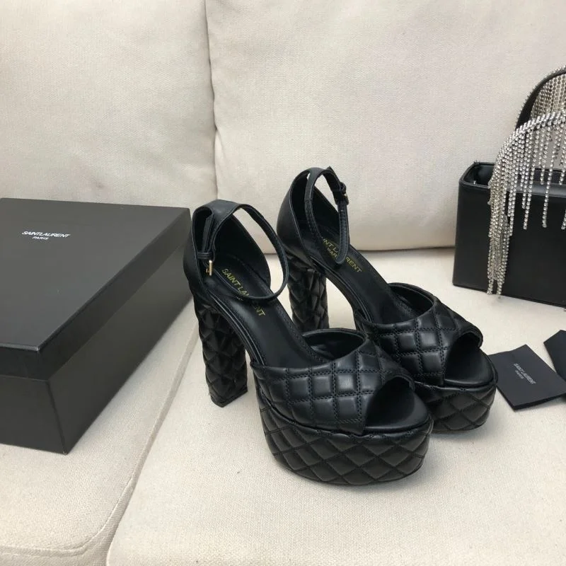 Exact replica Ysl Sandals