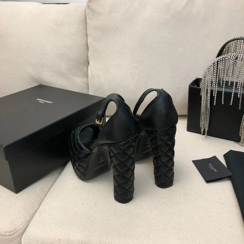 Exact replica Ysl Sandals