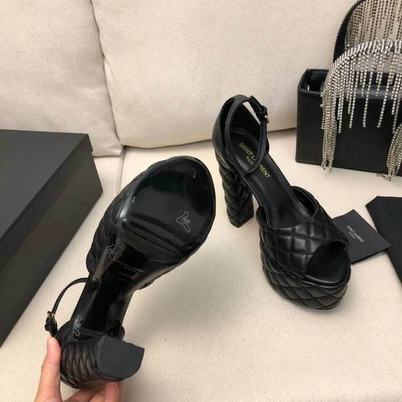 Exact replica Ysl Sandals