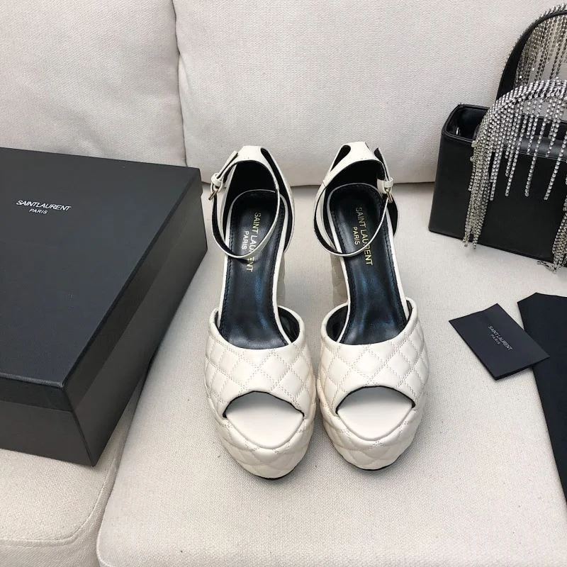 Ysl Sandals