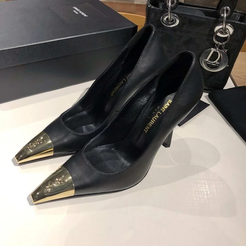 Inexpensive Ysl Sandals