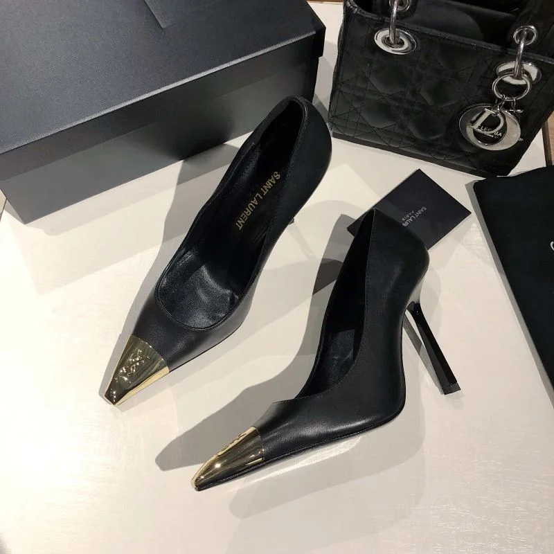 Inexpensive Ysl Sandals