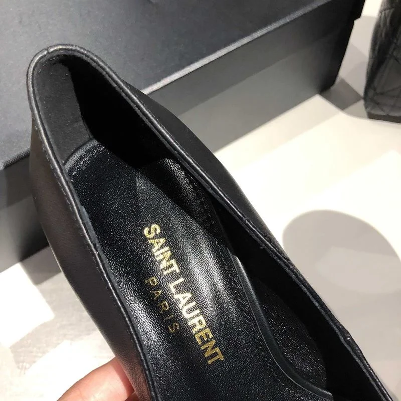 Inexpensive Ysl Sandals