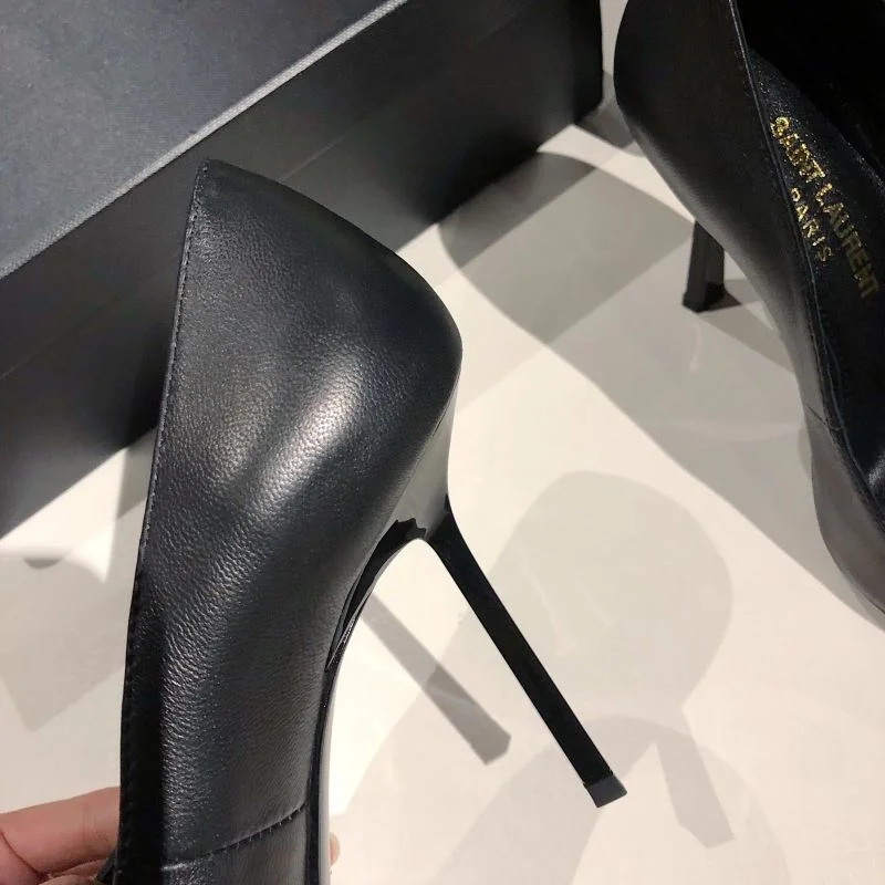 Inexpensive Ysl Sandals