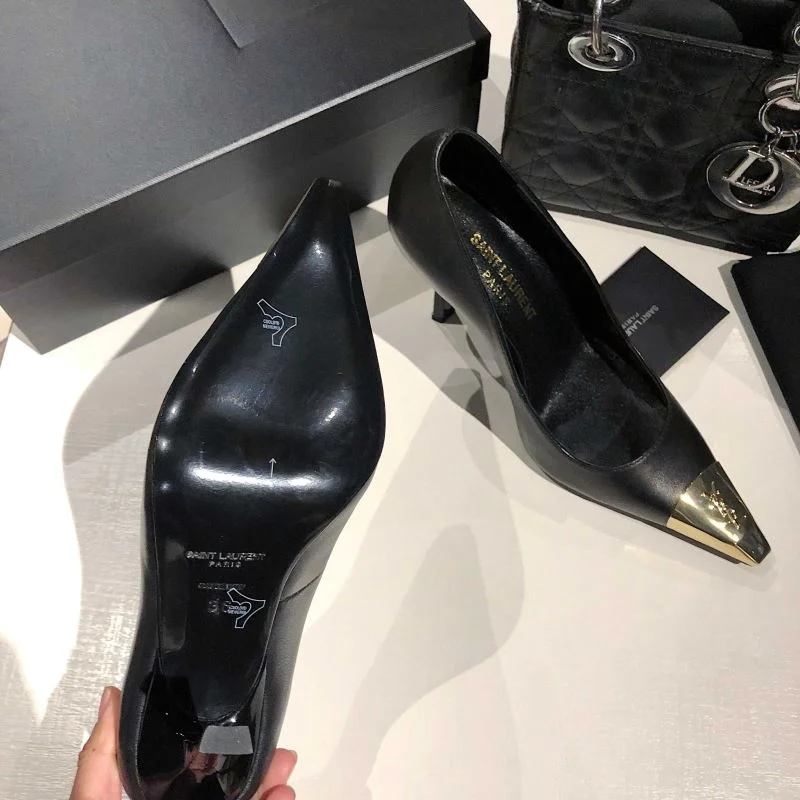 Inexpensive Ysl Sandals