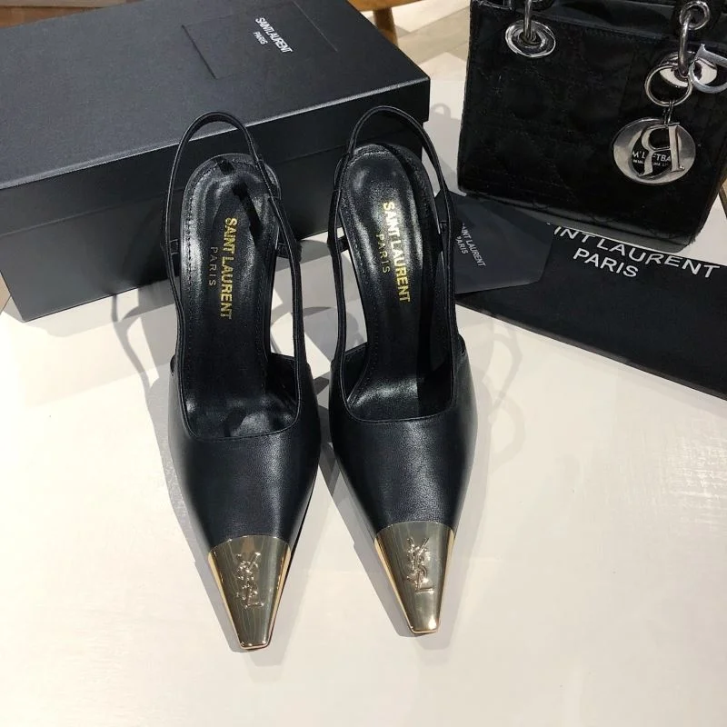 Ysl Sandals