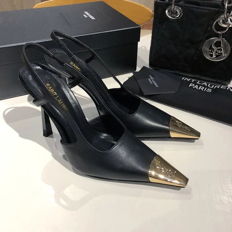 Low-cost Ysl Sandals