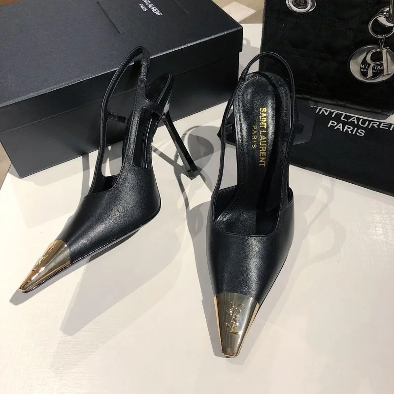 Low-cost Ysl Sandals