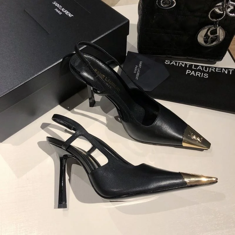 Low-cost Ysl Sandals