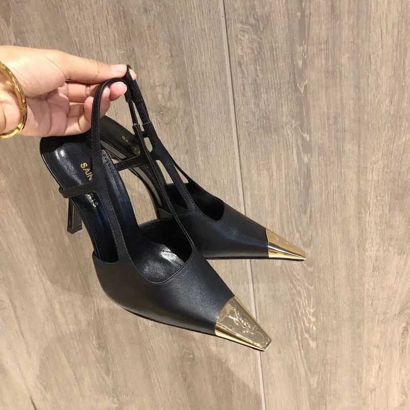 Low-cost Ysl Sandals