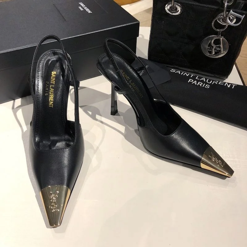 Low-cost Ysl Sandals