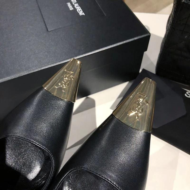 Low-cost Ysl Sandals