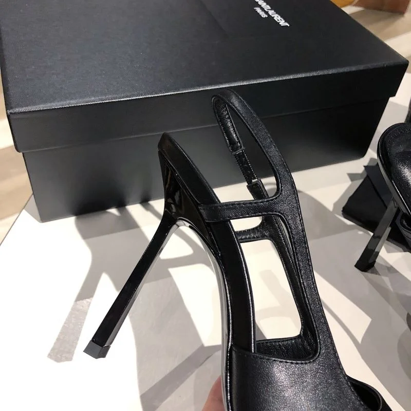 Low-cost Ysl Sandals