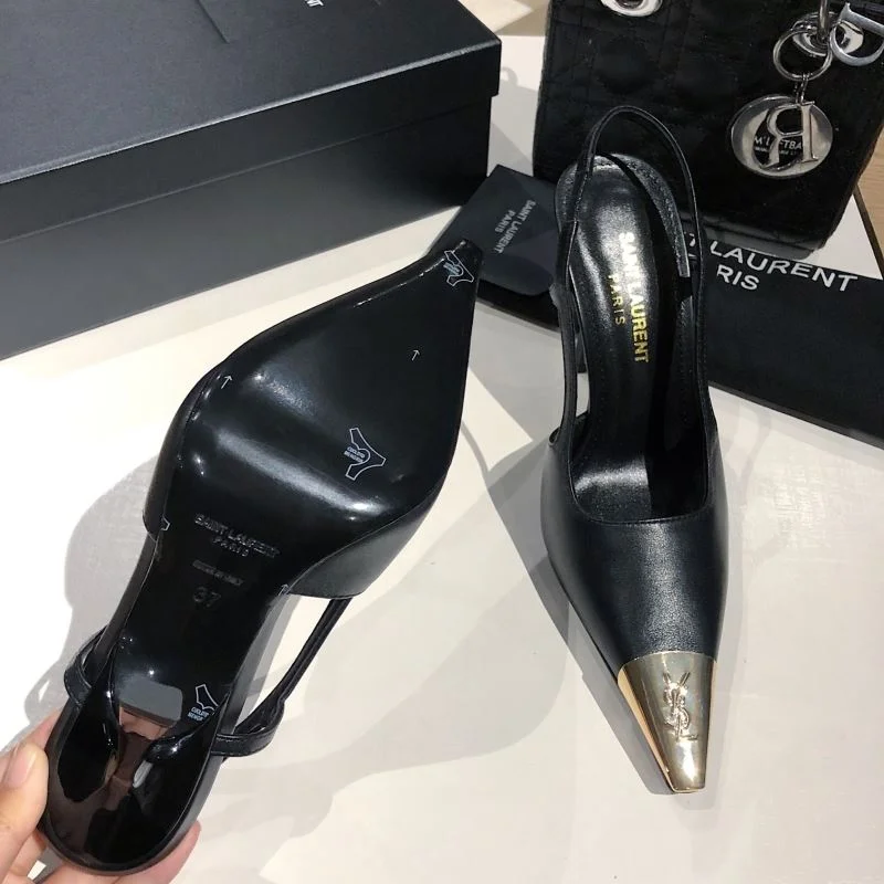 Low-cost Ysl Sandals