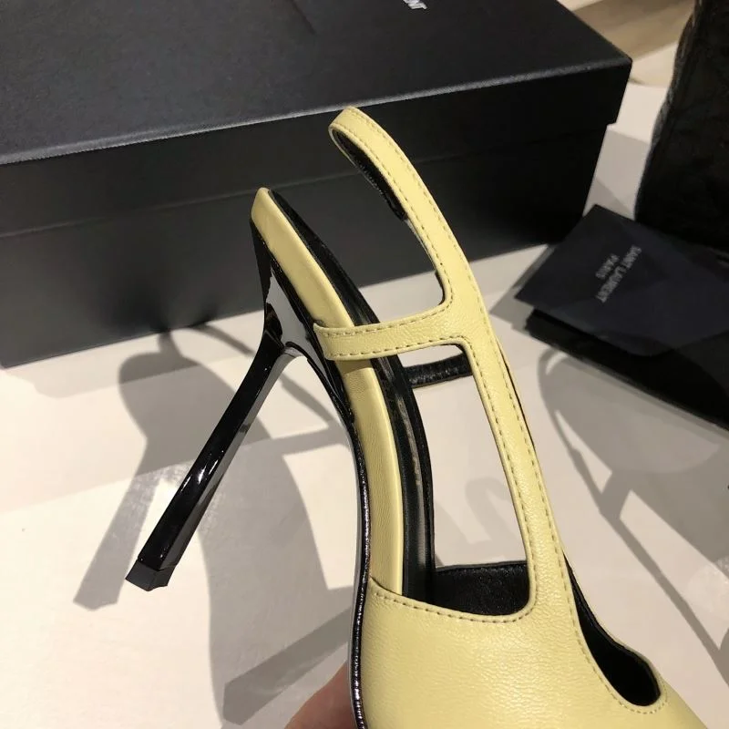 Perfect replica Ysl Sandals