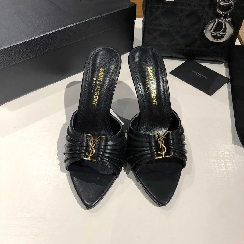 Ysl Sandals