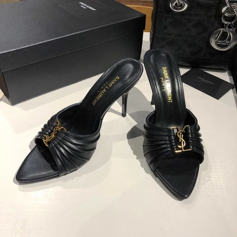 Inexpensive Ysl Sandals
