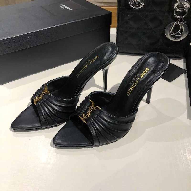 Inexpensive Ysl Sandals