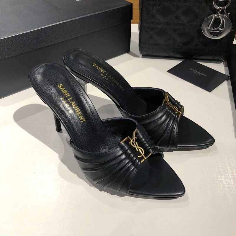 Inexpensive Ysl Sandals