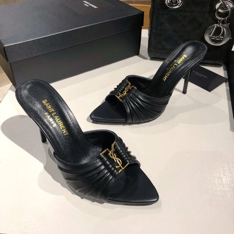 Inexpensive Ysl Sandals